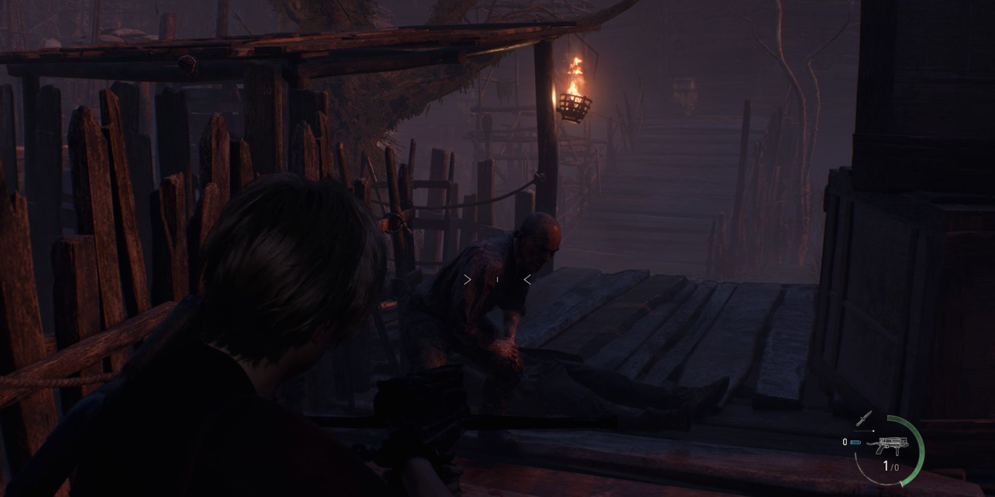 Resident Evil 4 Remake: How To Get The Bolt Thrower