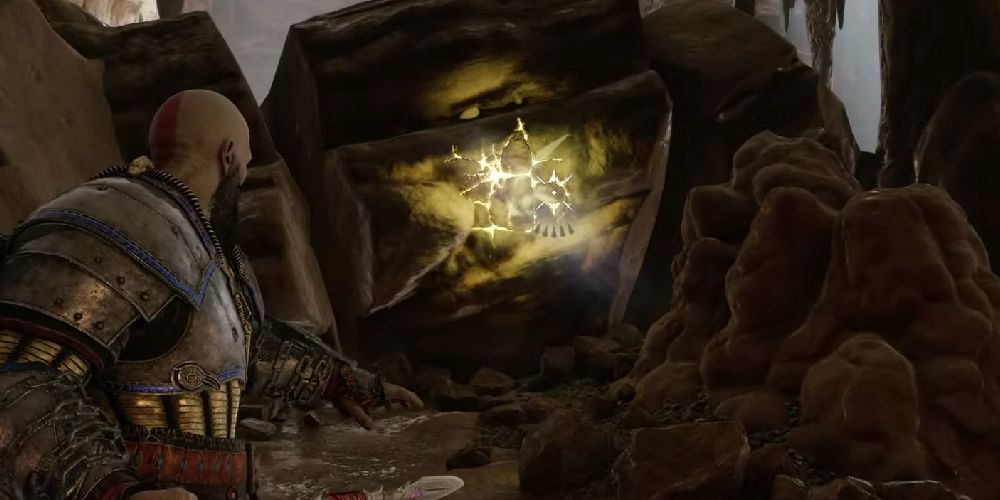 God of War Ragnarok All Kvasir's Poem Locations