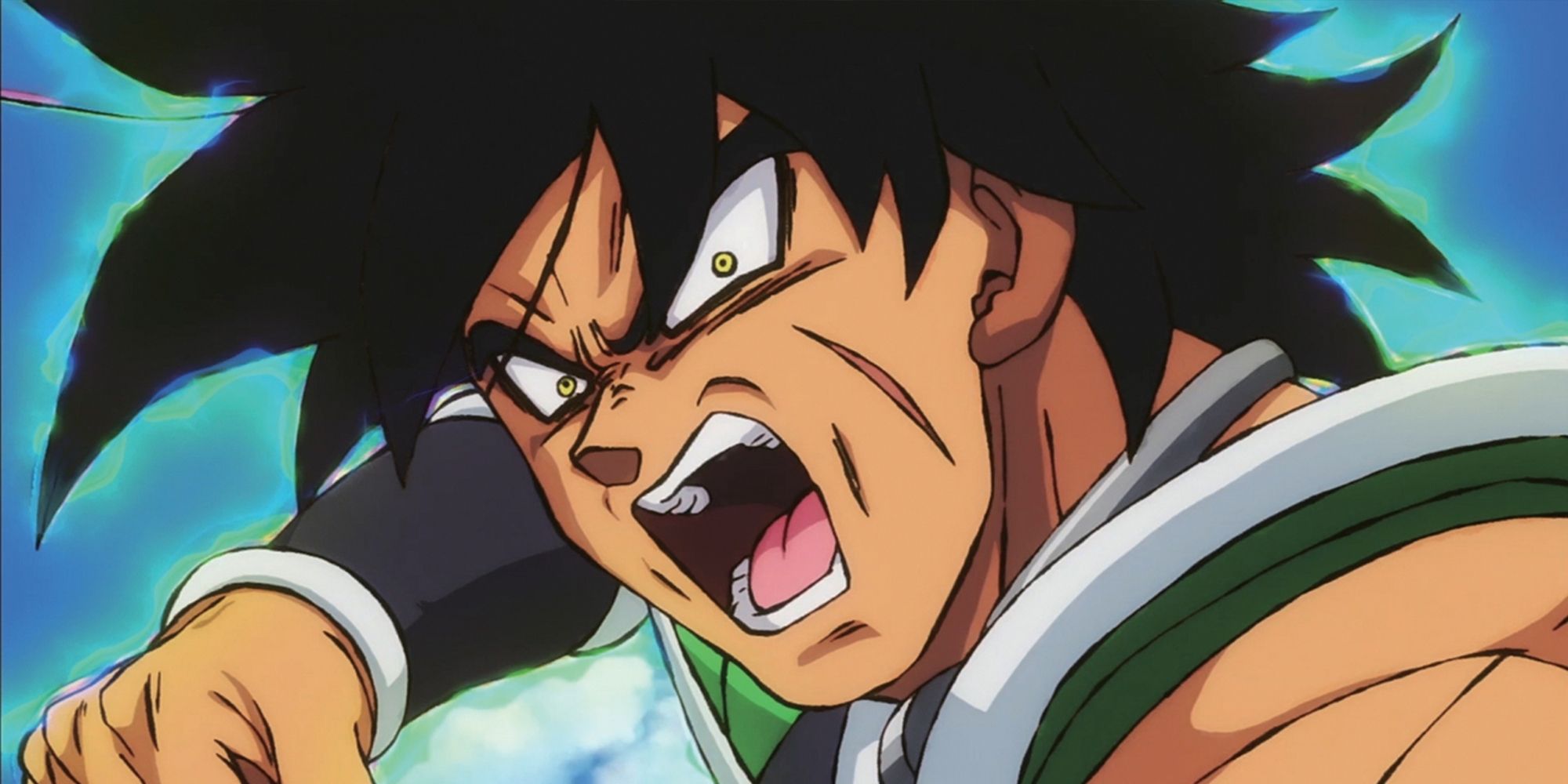 Dragon Ball: 10 Most Powerful Characters, Ranked