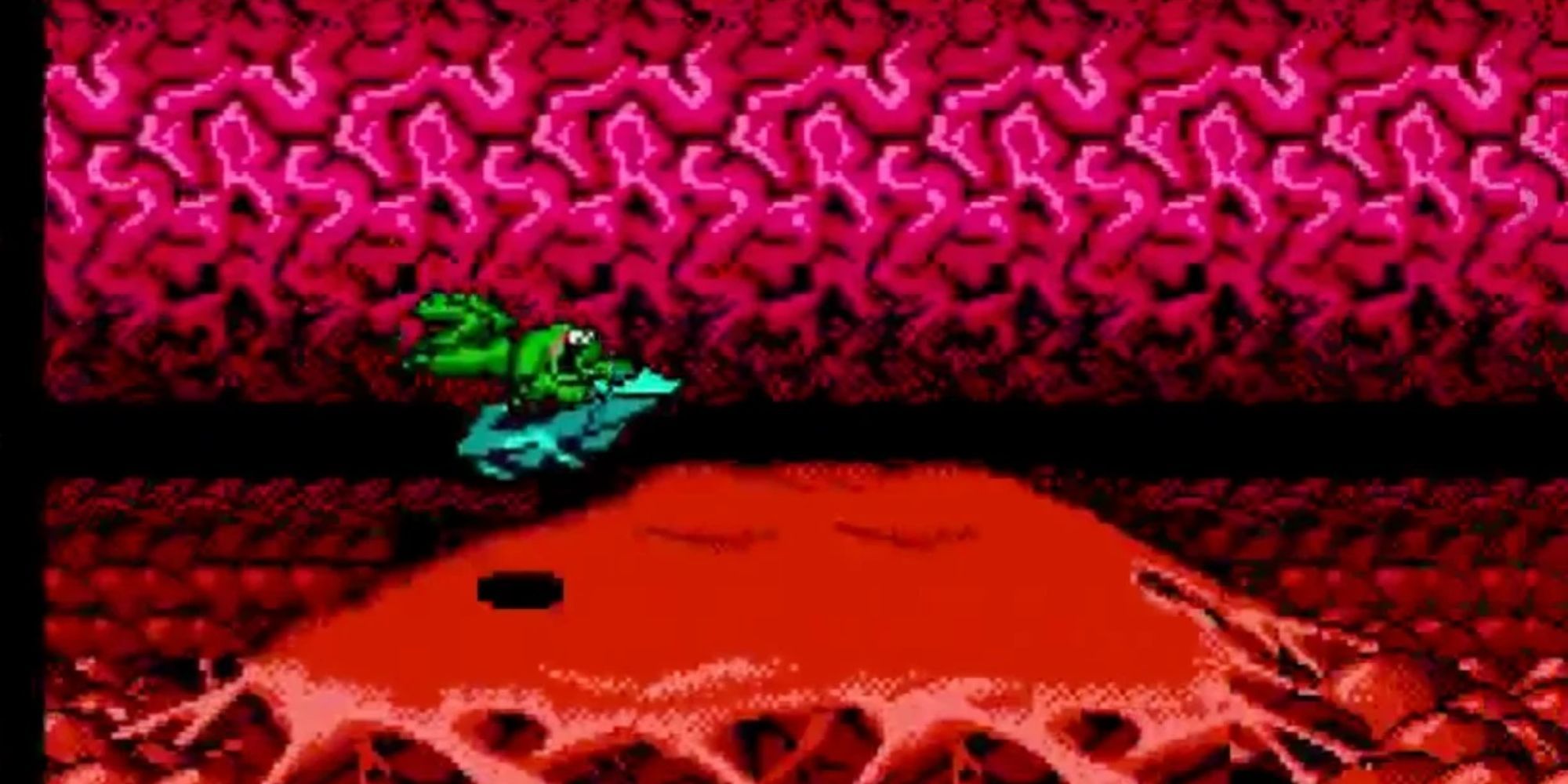 10 Hardest Levels In Gaming, Ranked