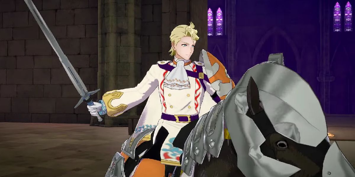 Fire Emblem Engage: Best Bunet Builds