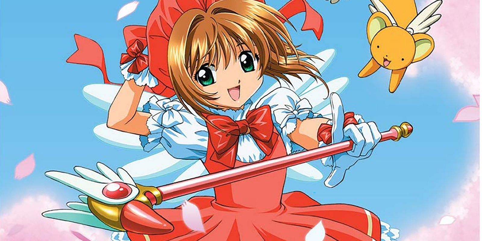 10 Best Magic Anime Of All Time