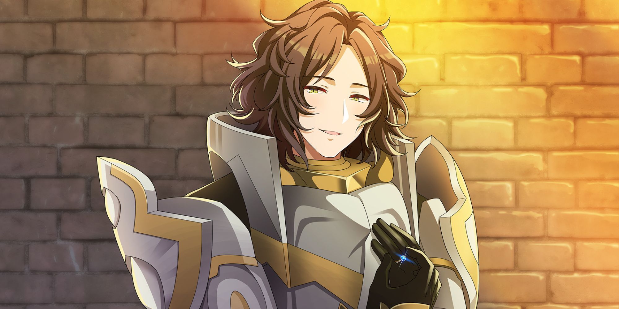 Fire Emblem Engage: las mejores construcciones de Louis - Play Trucos