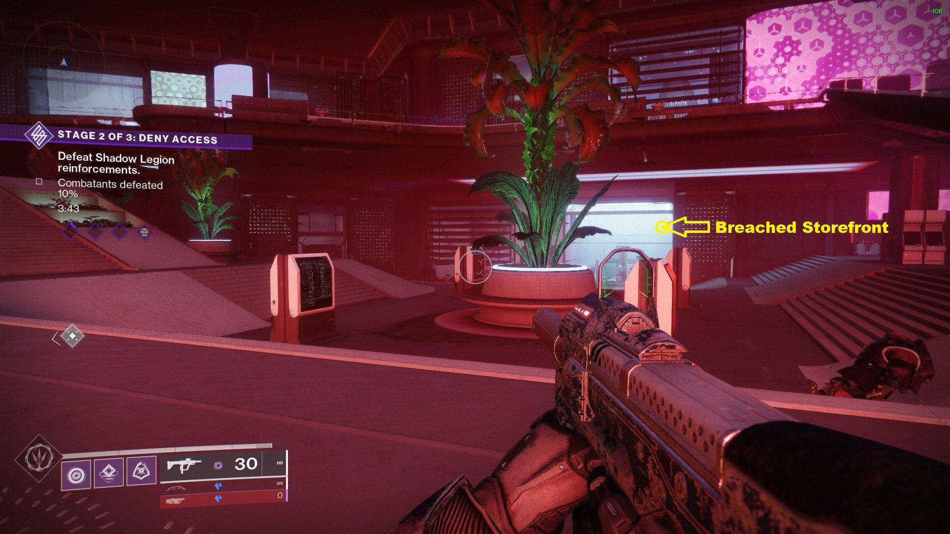 Destiny 2: Lightfall - All Neomuna Region Chests