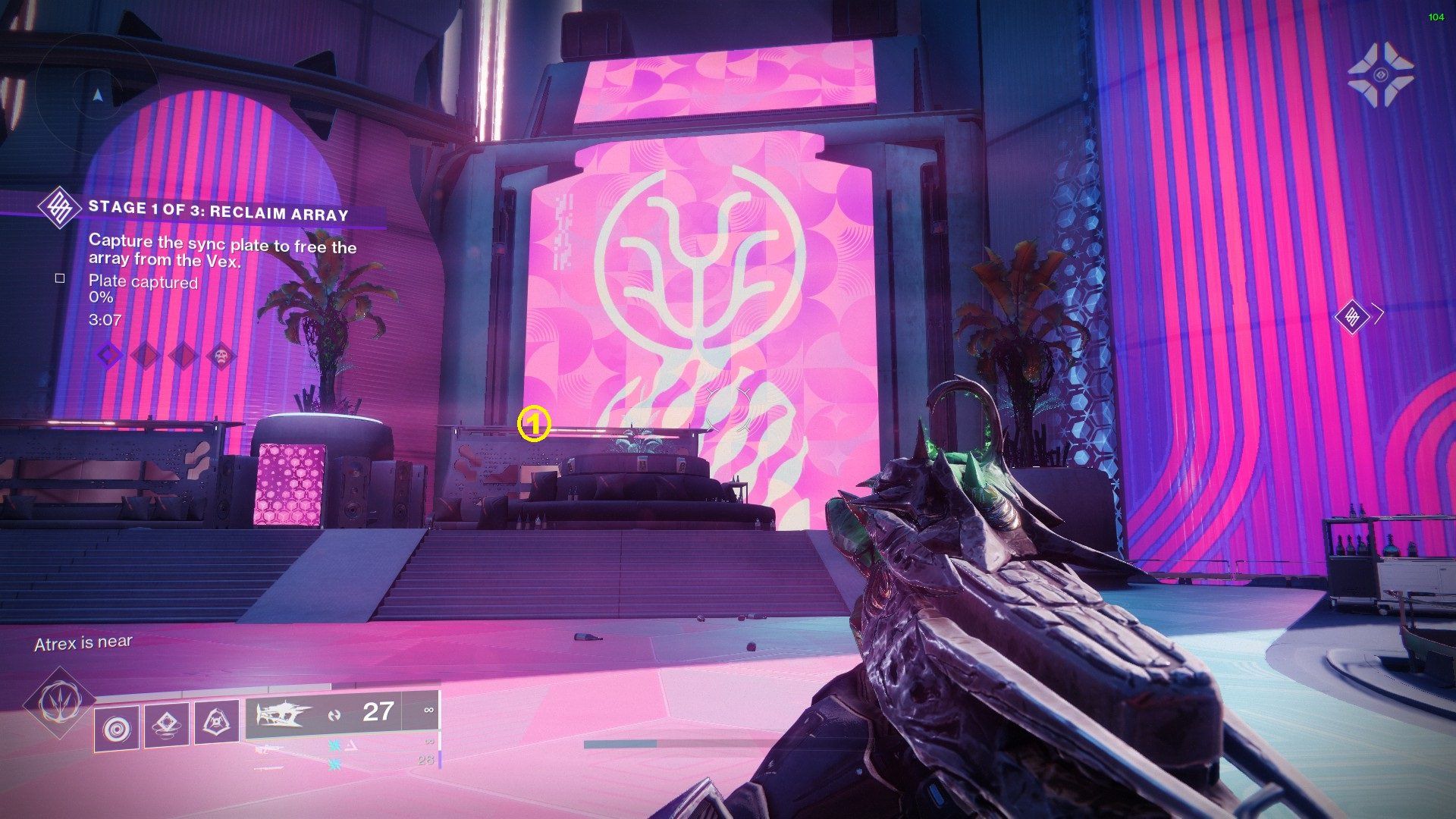 Destiny 2: Lightfall - All Neomuna Region Chests