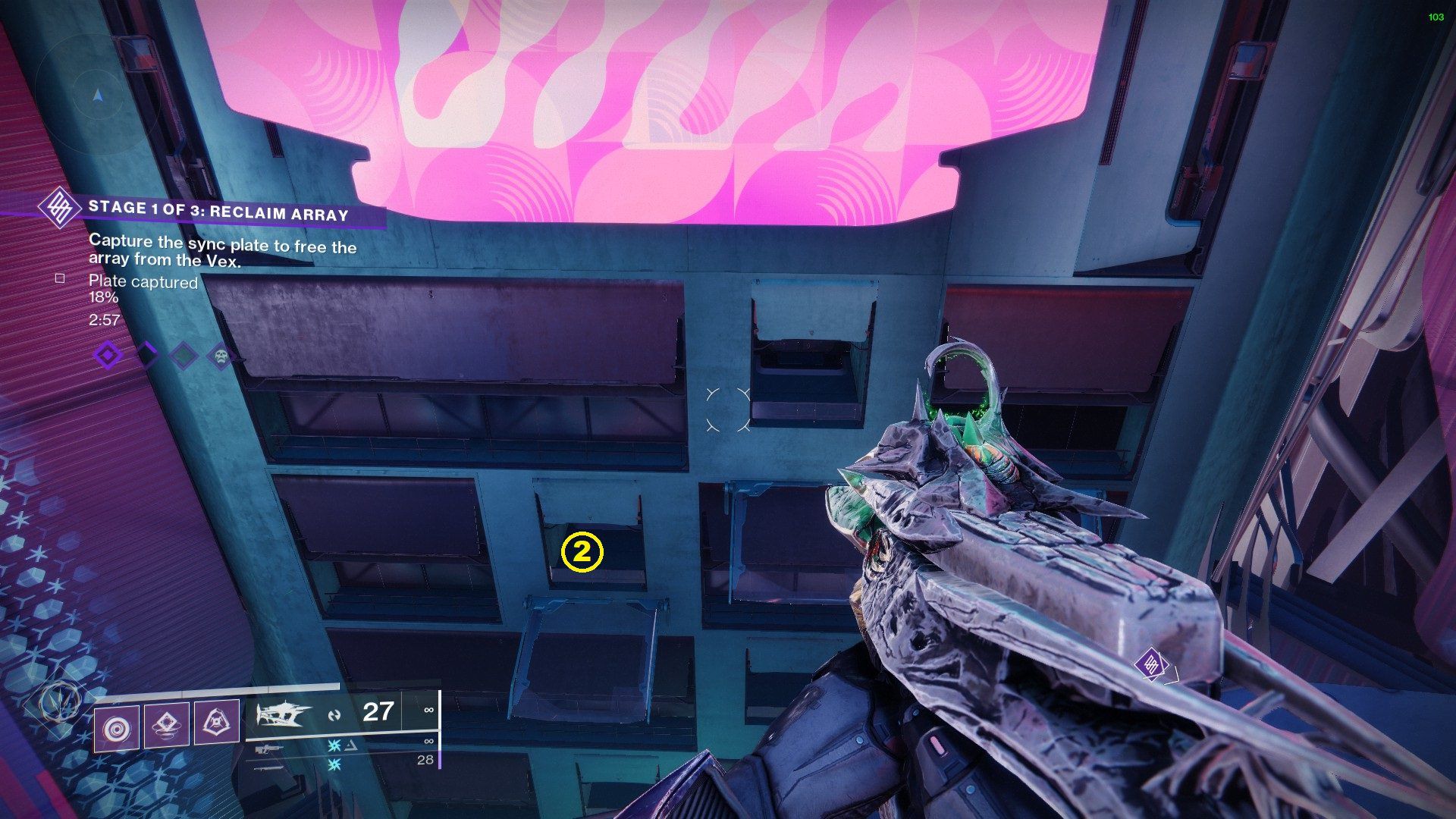 Destiny 2: Lightfall - All Neomuna Region Chests