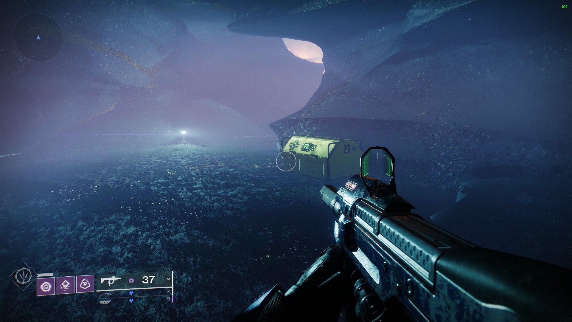 Destiny 2: Lightfall - All Neomuna Region Chests