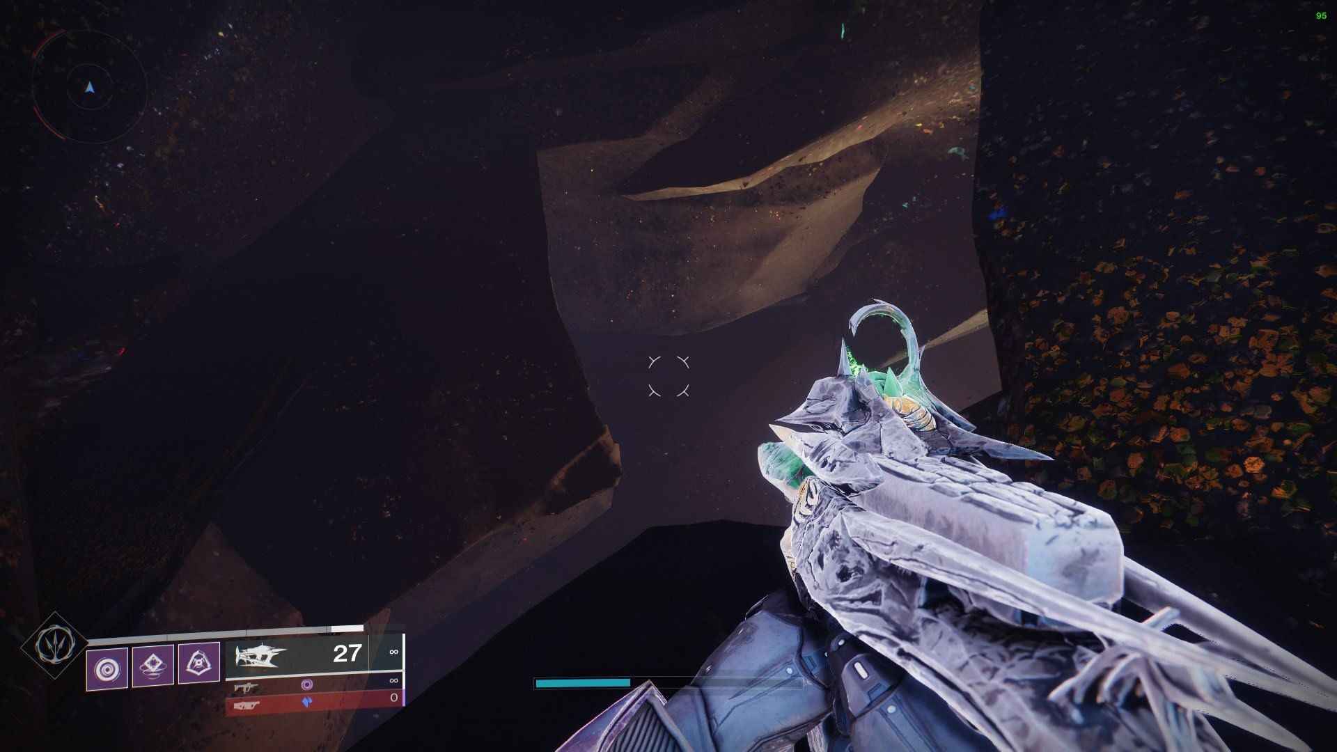 Destiny 2: Lightfall - All Neomuna Region Chests