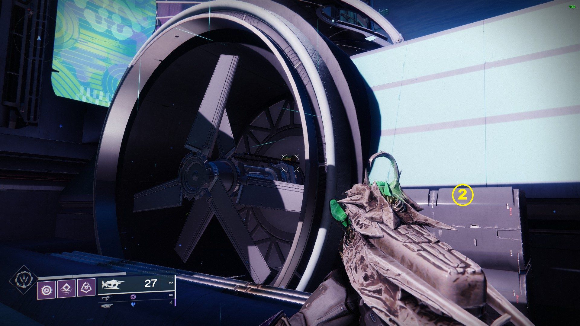 Destiny 2: Lightfall - All Neomuna Region Chests