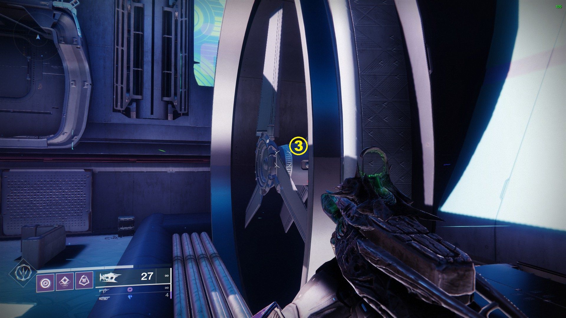 Destiny 2: Lightfall - All Neomuna Region Chests