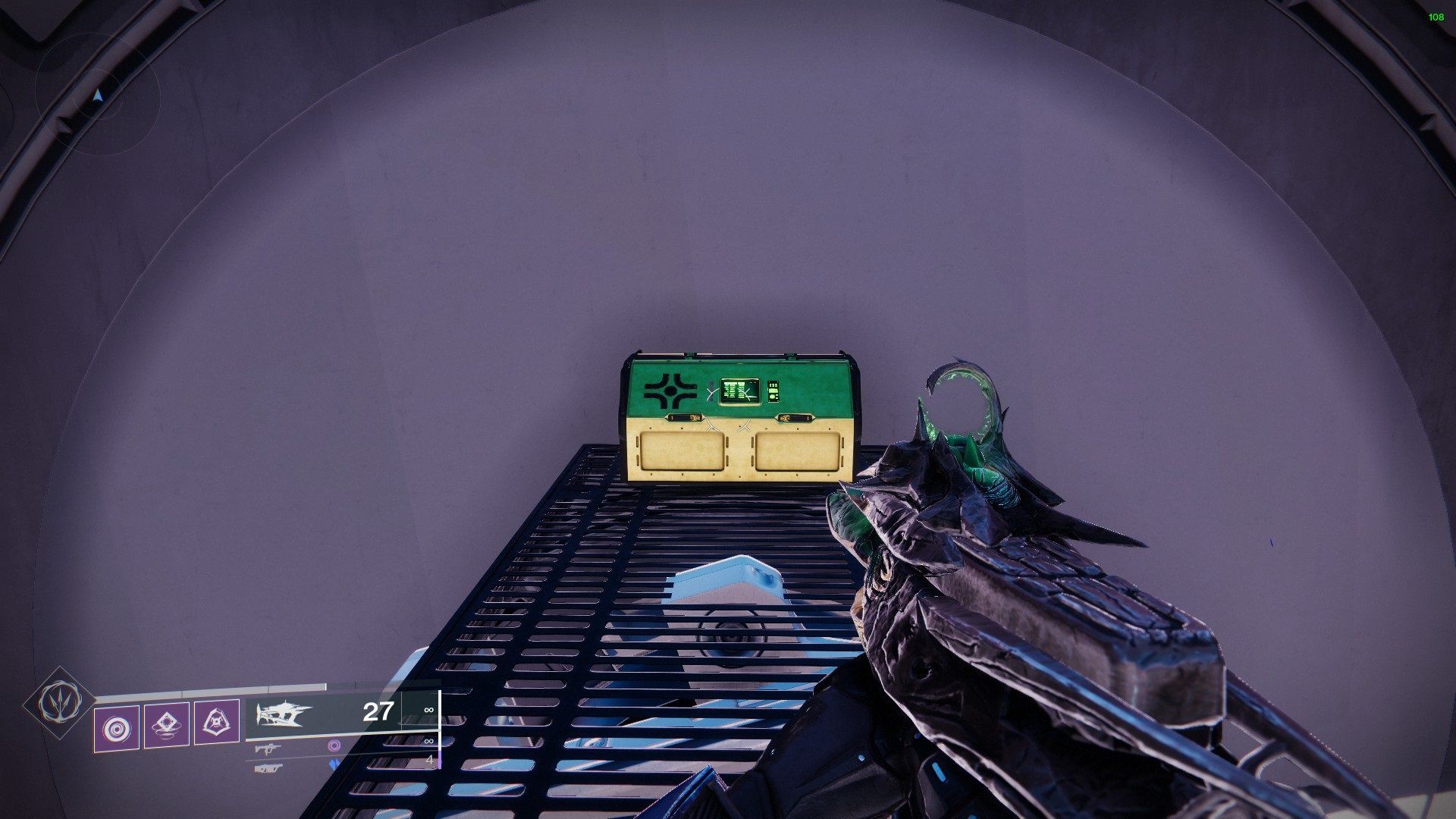 Destiny 2: Lightfall - All Neomuna Region Chests