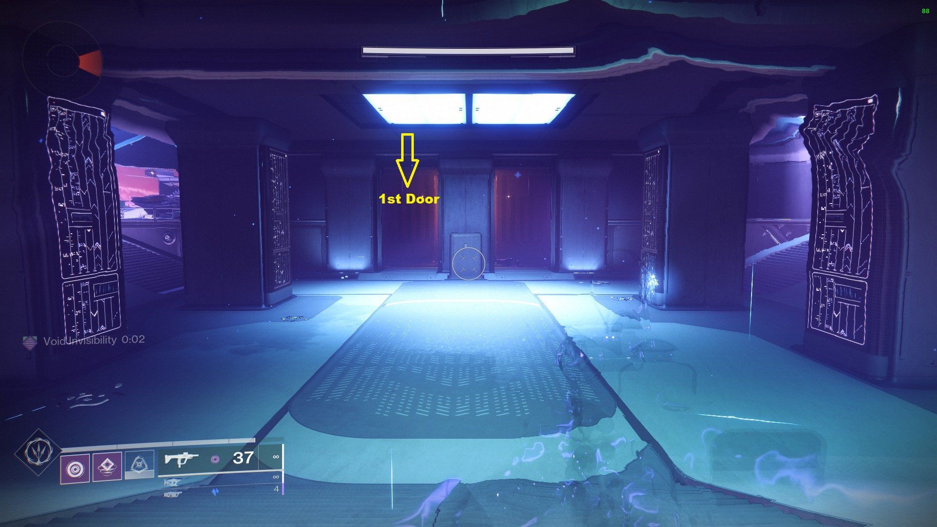 Destiny 2: Lightfall - All Neomuna Region Chests