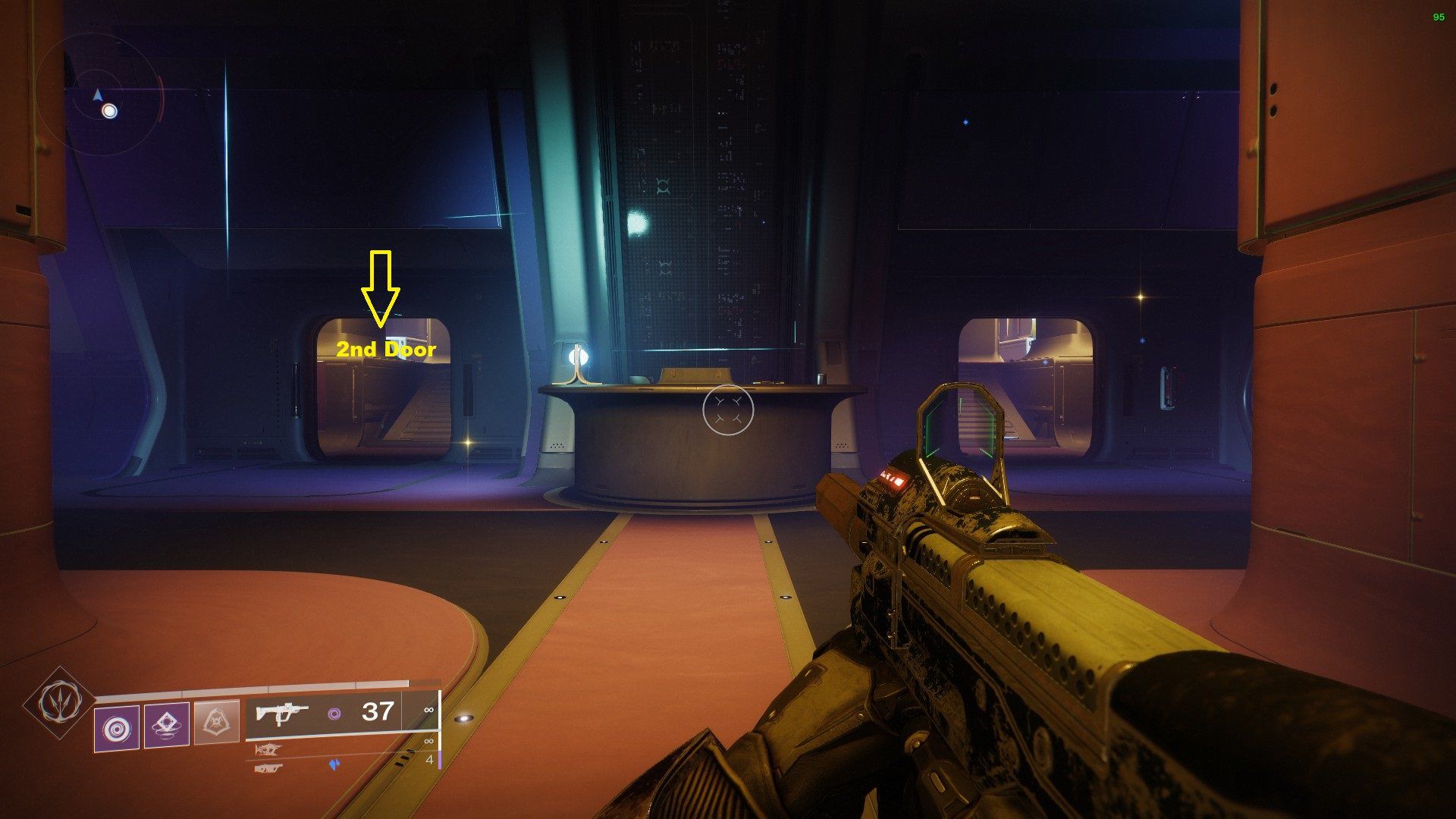 Destiny 2: Lightfall - All Neomuna Region Chests