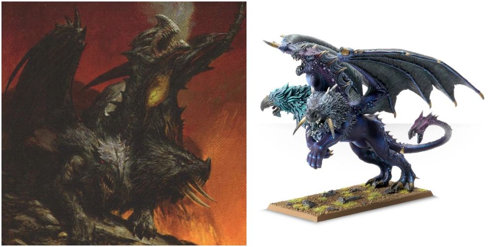 Warhammer 3 Immortal Empires: All Warriors Of Chaos Missing Units