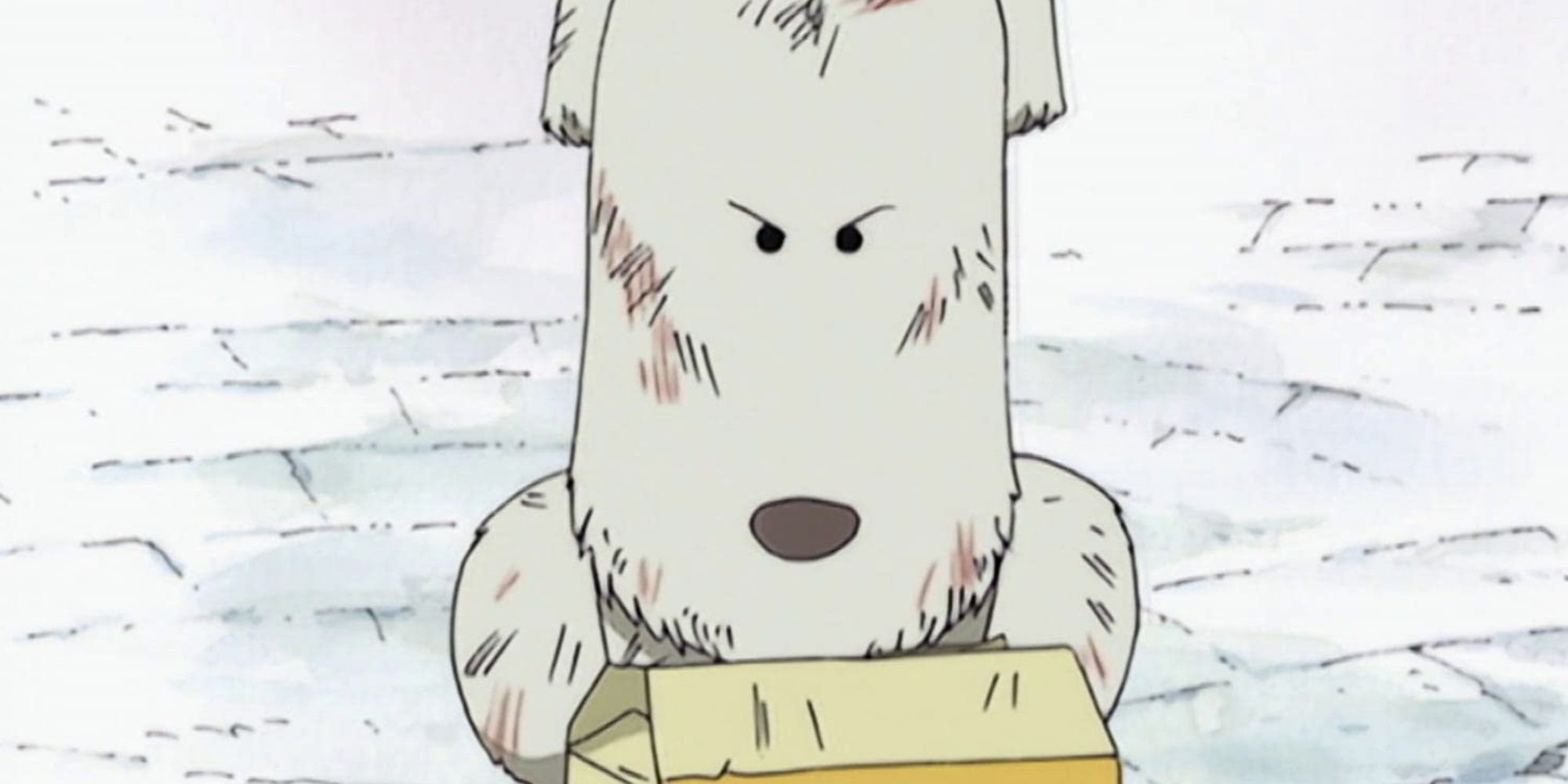 One Piece: 10 Most Underrated Characters, Ranked