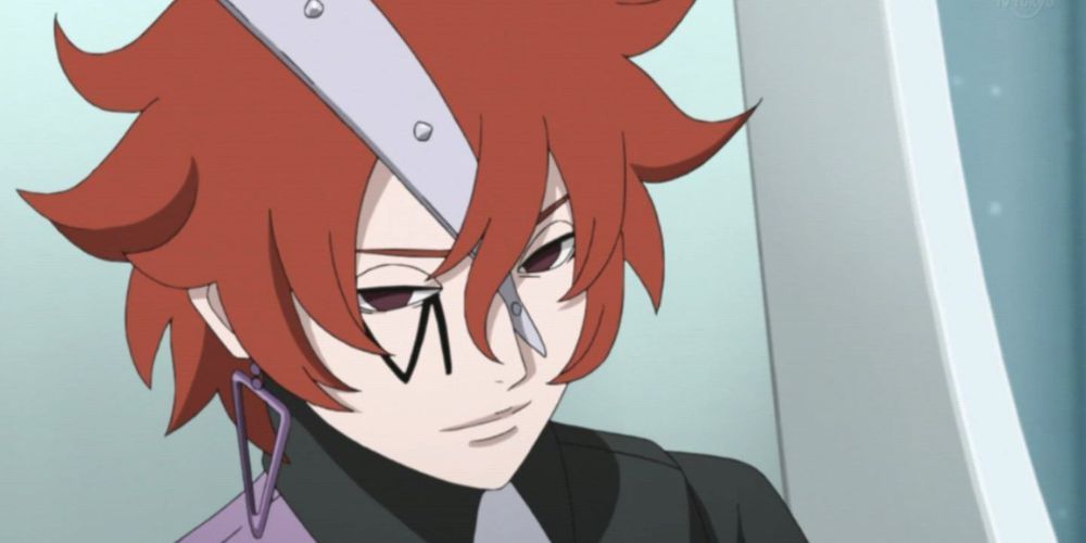 Best Story Arcs Isshiki Kawaki Boruto