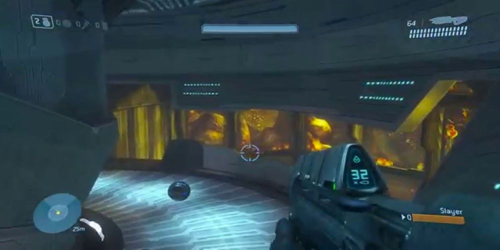 Halo: Best Multiplayer Maps, Ranked