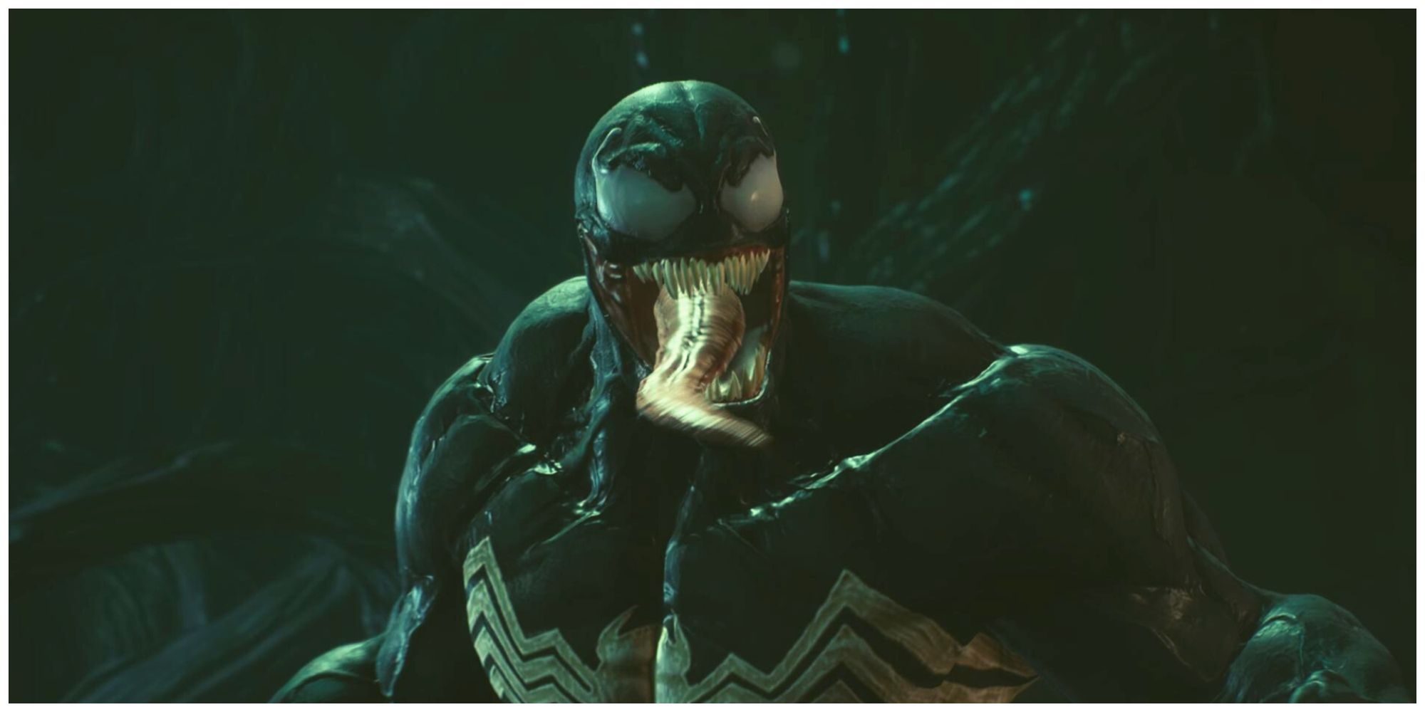 Midnight Suns: Best Venom Build
