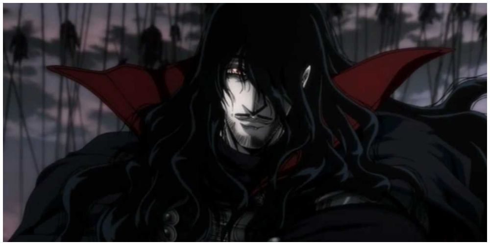 8 Best Vampire Anime, Ranked