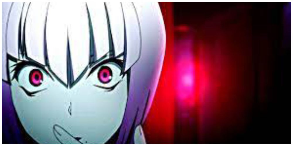 8 Best Vampire Anime, Ranked