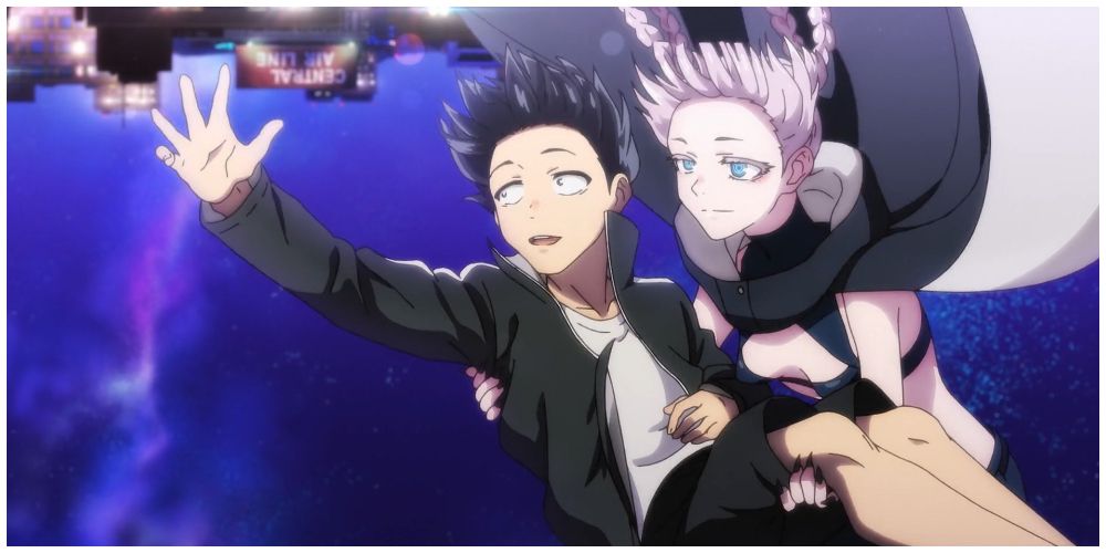 8 Best Vampire Anime, Ranked