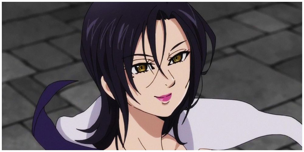 Seven Deadly Sins: 10 Most Powerful Characters, Ranked