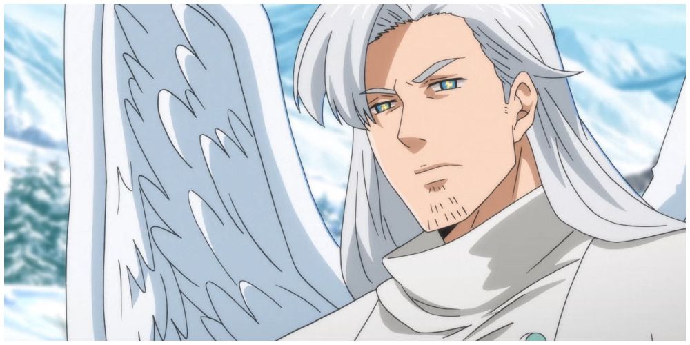 Seven Deadly Sins: 10 Most Powerful Characters, Ranked