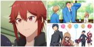 10 Best Anime Like Tomo Chan Is A Girl 