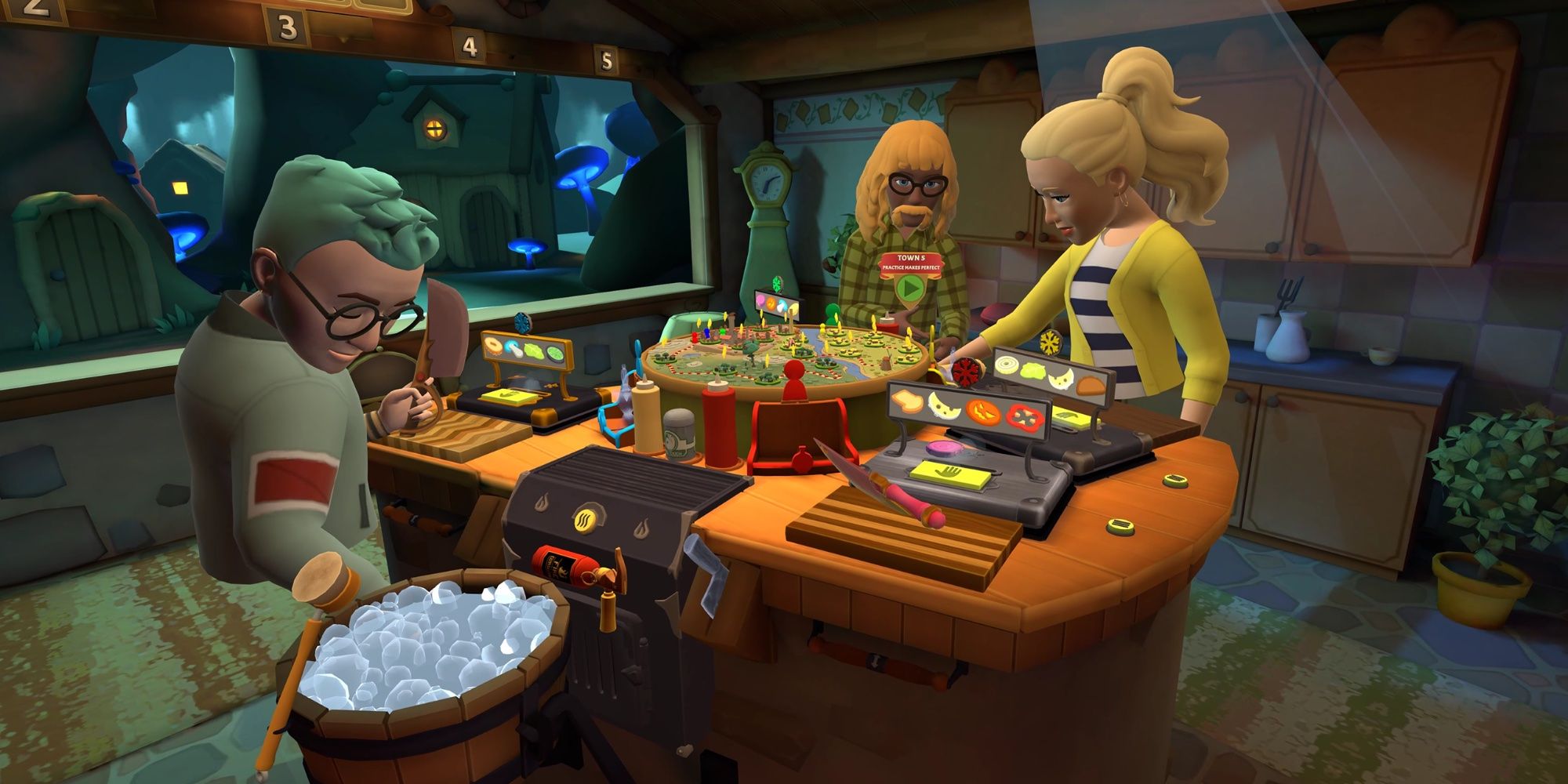 10 Best Cooking Games, Ranked