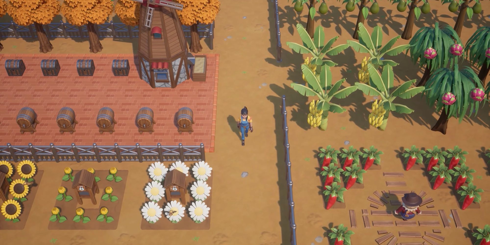 10 Best Cozy Farming Games, Ranked