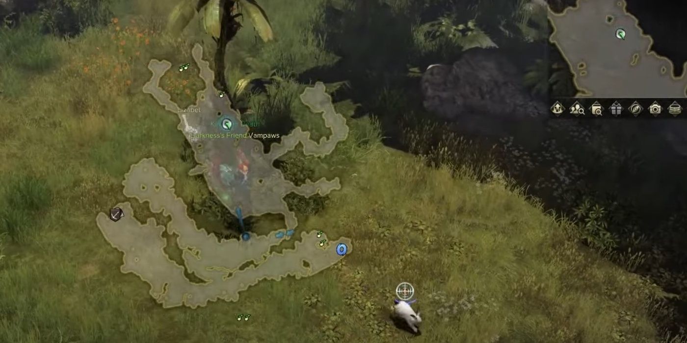 Lost Ark: How To Get The Crescent Isle Island Token