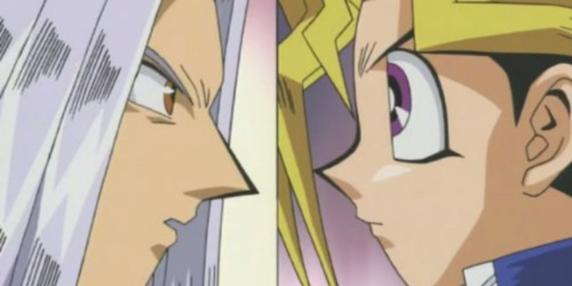 10 Best Anime Tournament Arcs, Ranked