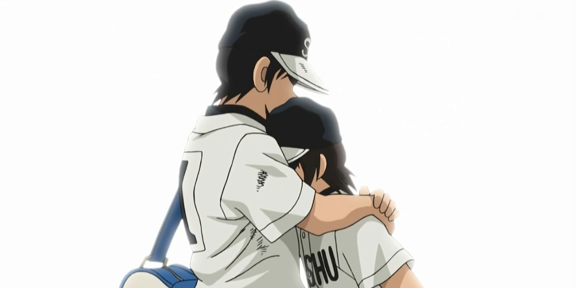 10 Best Baseball Anime
