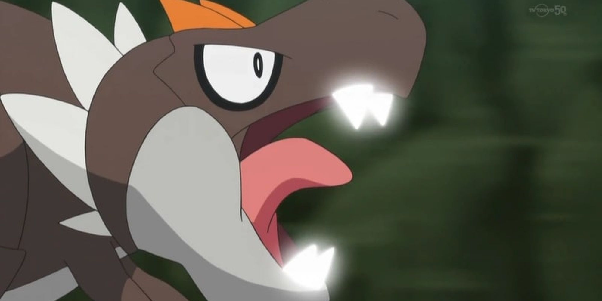 Pokemon Scarlet & Violet: 10 Best Dark-Type Moves