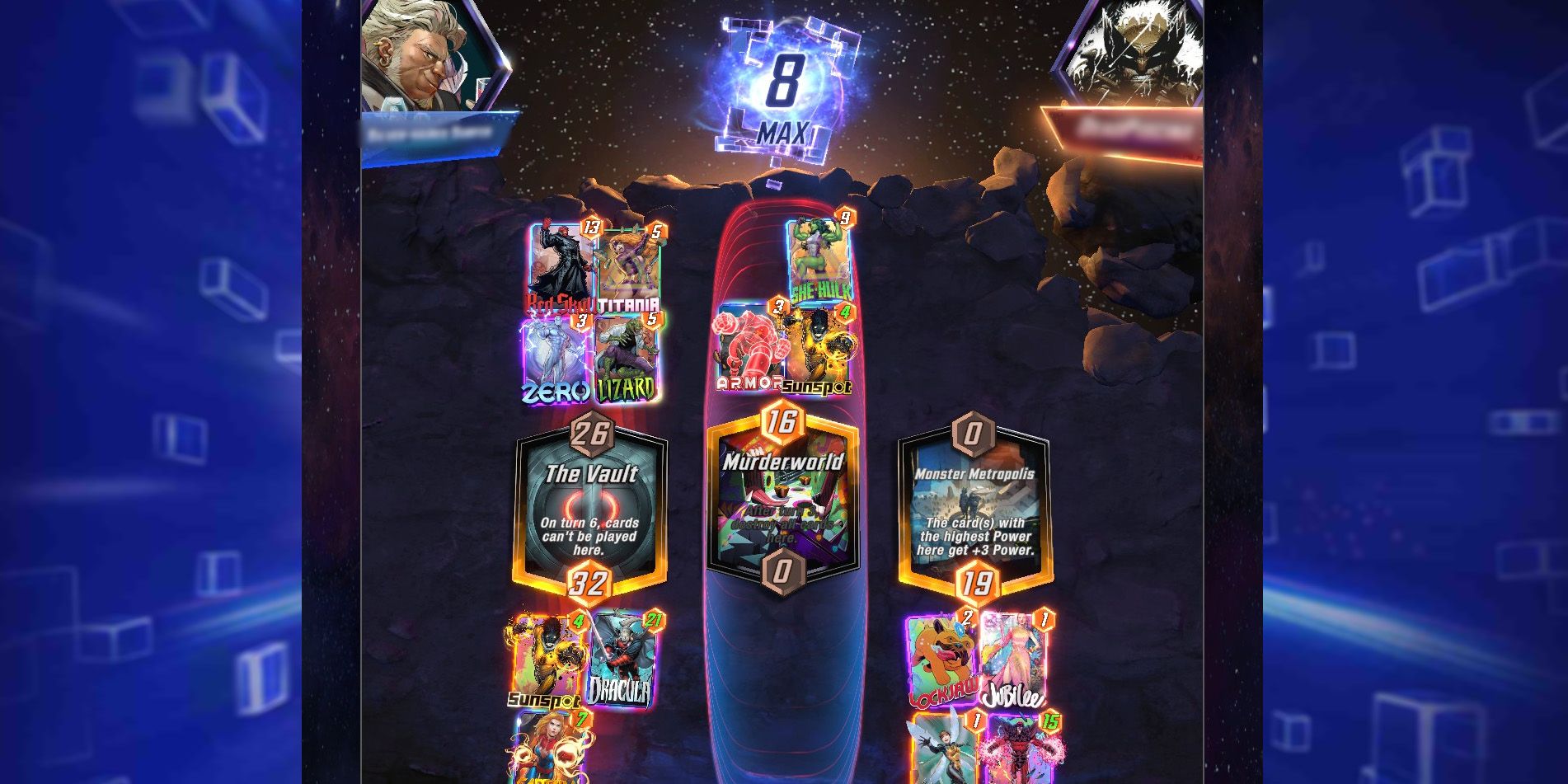 Marvel Snap: How To Win Cubes & Climb The Ladder