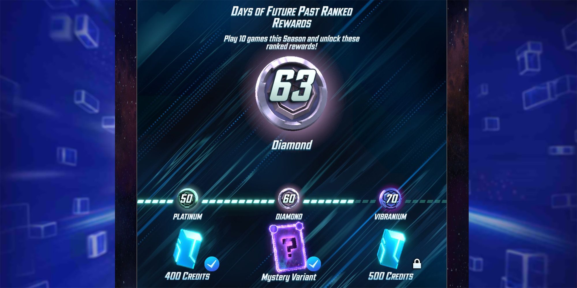 Marvel Snap: How To Win Cubes & Climb The Ladder