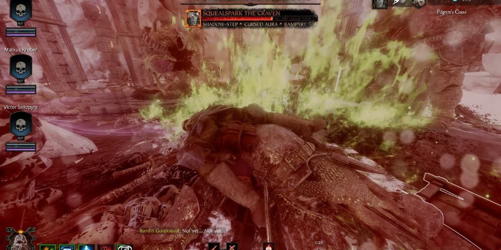 Warhammer Vermintide 2: Every Grudge Mark Attribute, Ranked