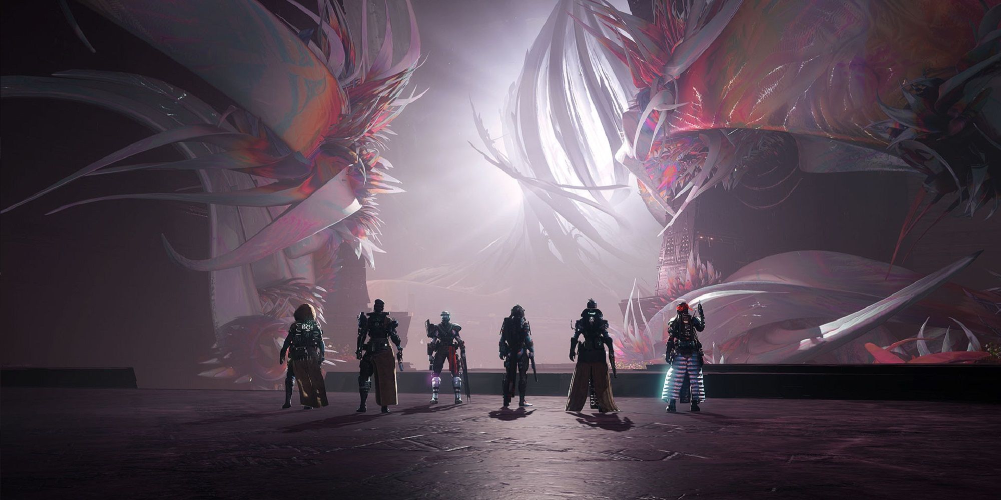 Destiny 2 Season Of Defiance: Weekly Challenge Guide