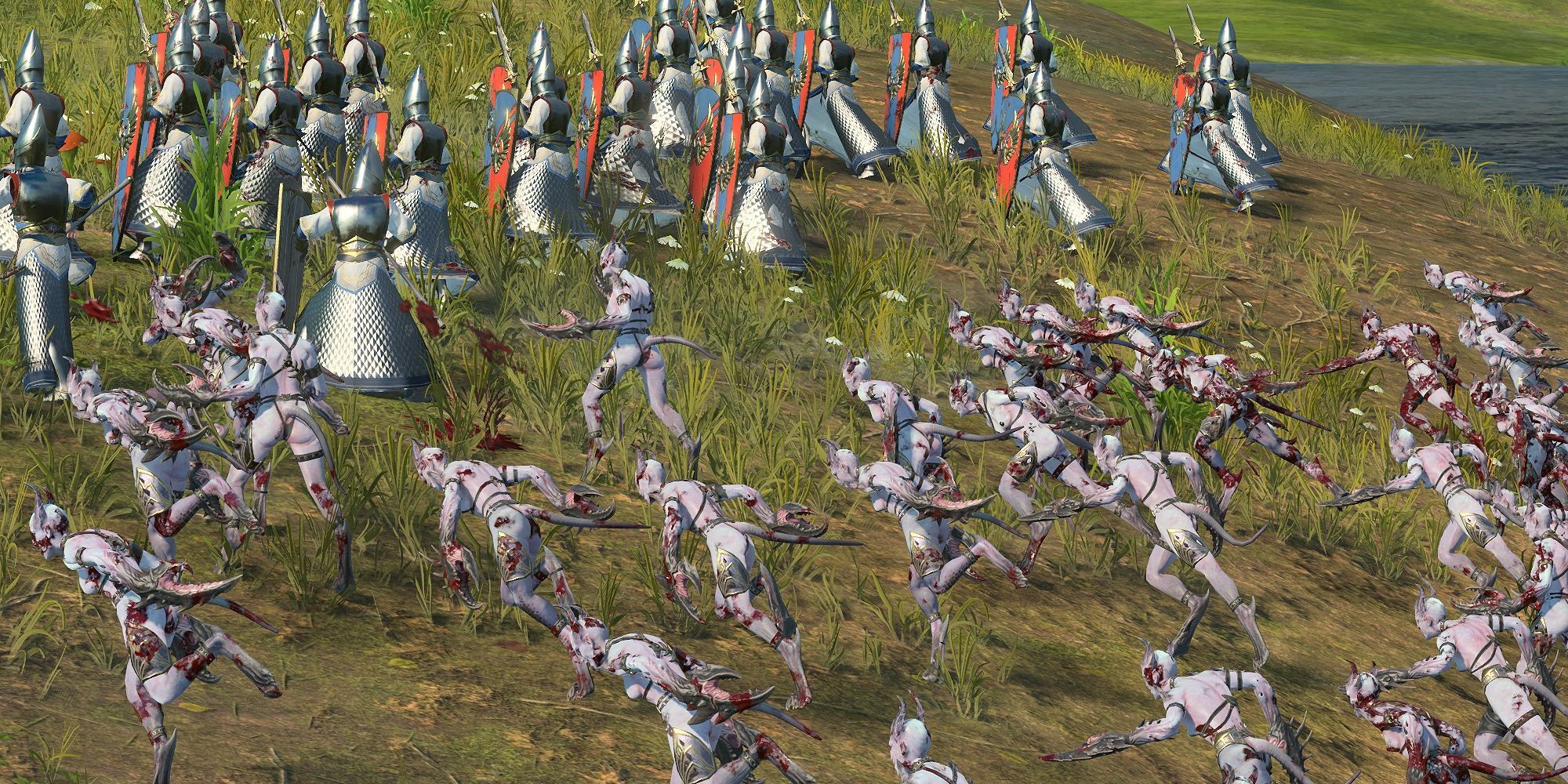 Total War: Warhammer 3 - 10 Best Slaanesh Units, Ranked