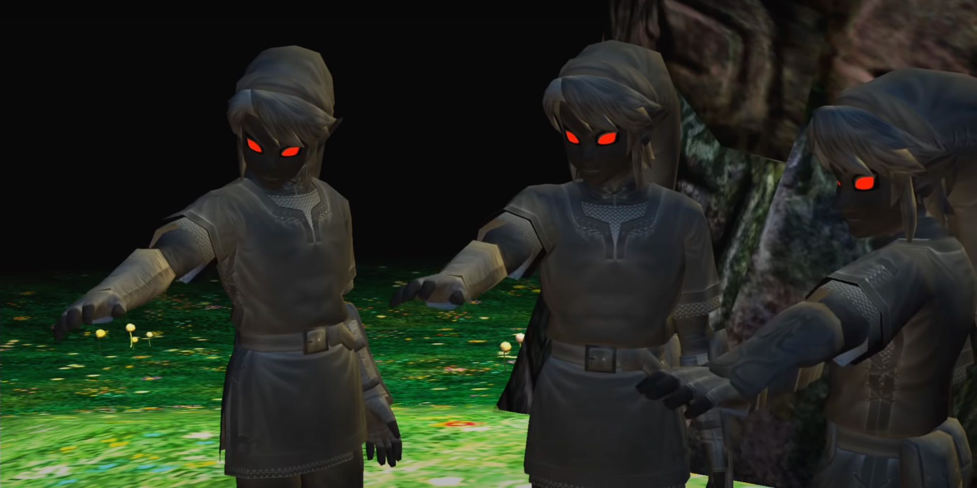 The Legend Of Zelda: 10 Best Versions Of Link, Ranked