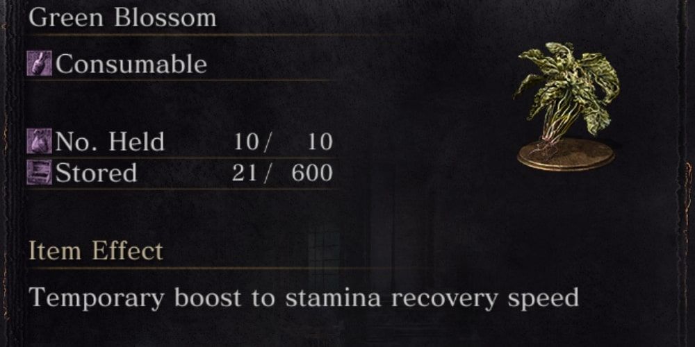 Dark Souls 3: 10 Best Consumables, Ranked