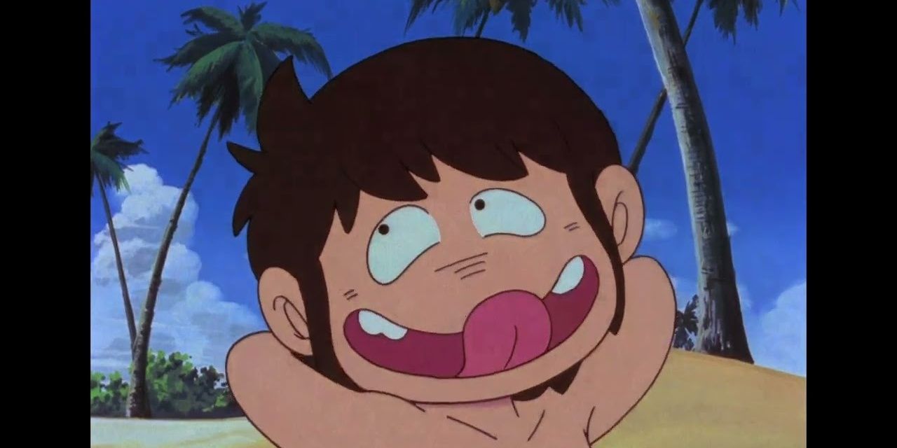 10 Best Basketball Anime