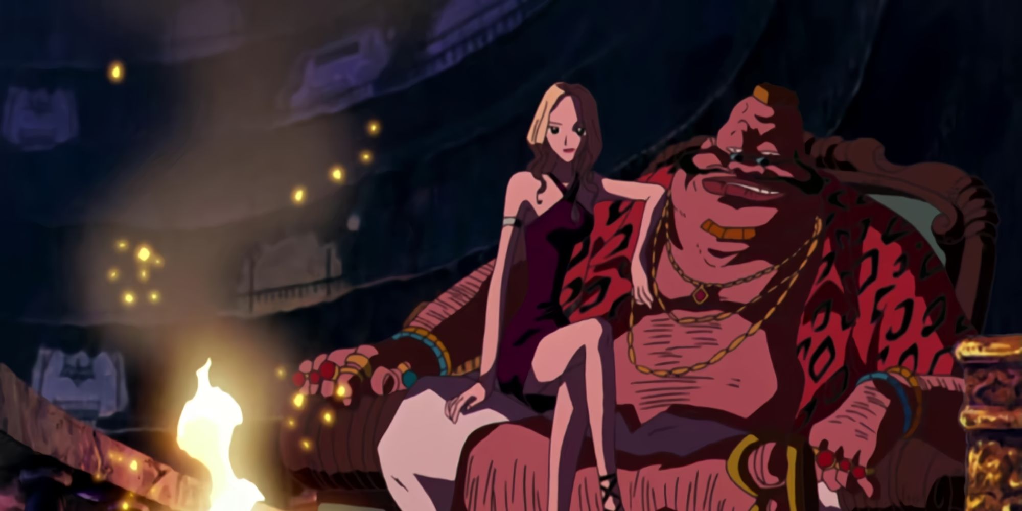 10 Best One Piece Movies, Ranked