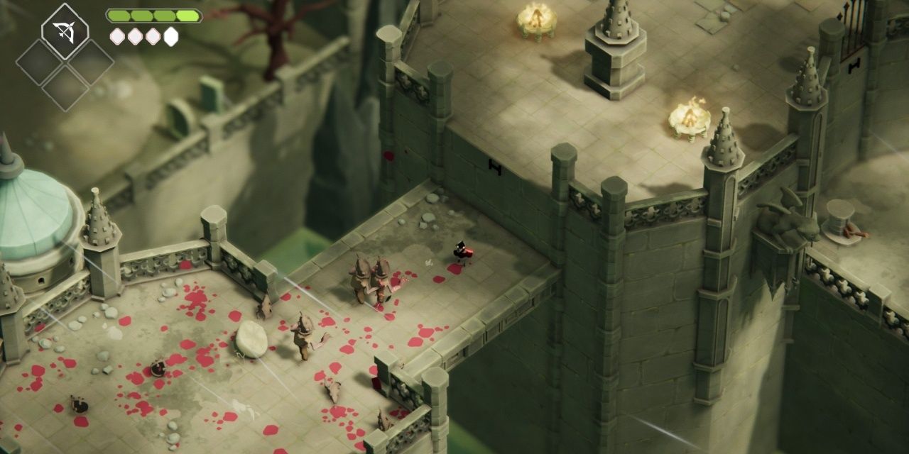 Death's Door: 10 Best Tips & Tricks For Beginners