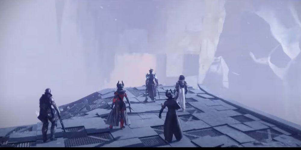 Destiny 2: Every Raid, Ranked