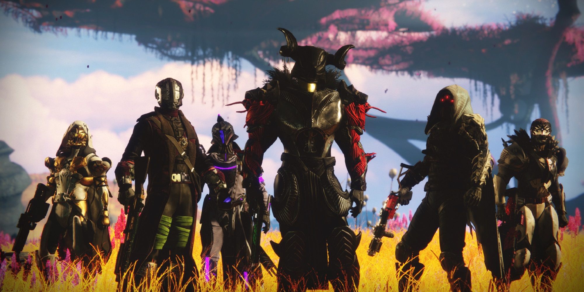 Destiny 2: 10 Crucible Tips & Tricks