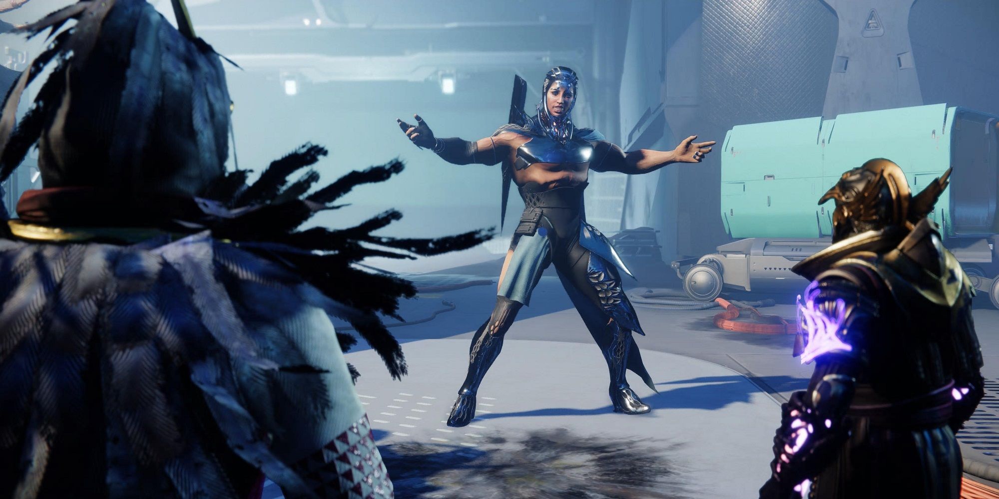 Destiny 2: Lightfall Review: Disappointing Narrative, Great Gameplay