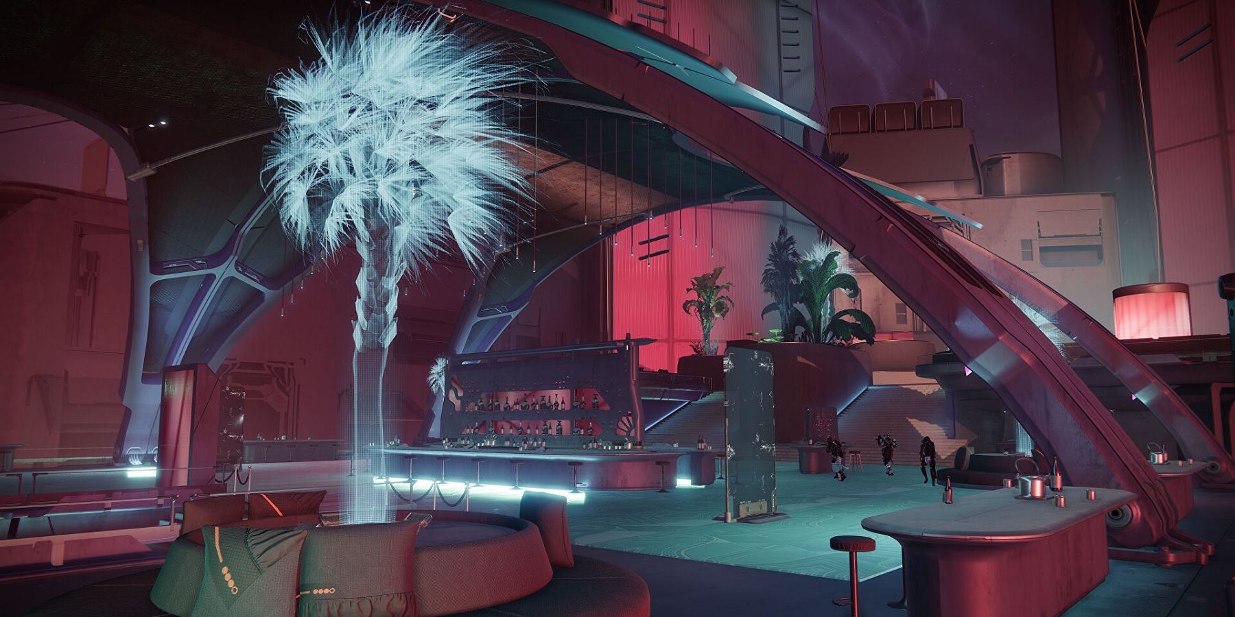 Destiny 2: Lightfall – How To Get Terminal Overload Keys