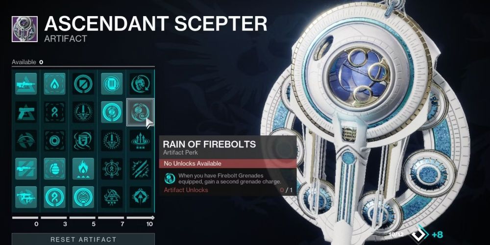 Destiny 2 Season Of Defiance: 10 Best Artifact Mods, Ranked