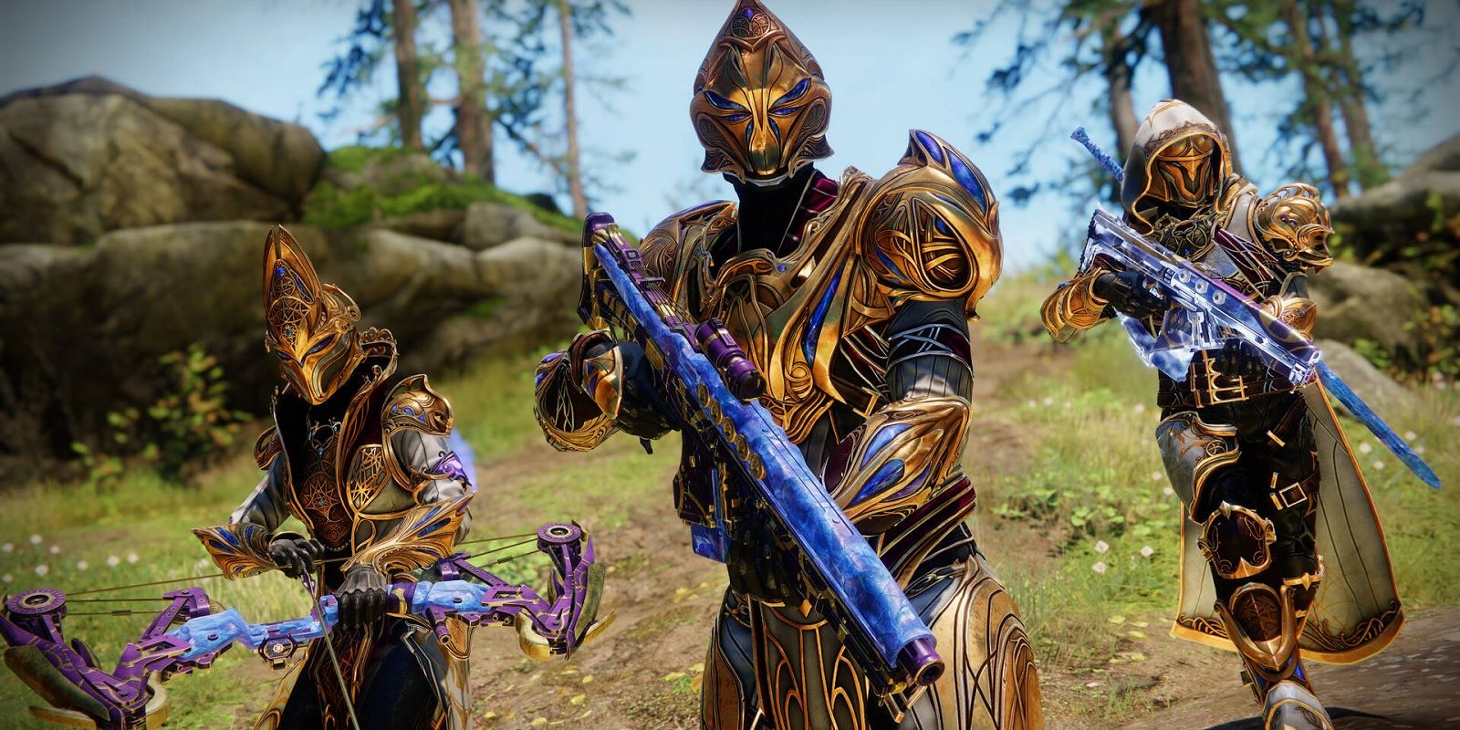 Destiny 2 Season Of Defiance: Weekly Challenge Guide